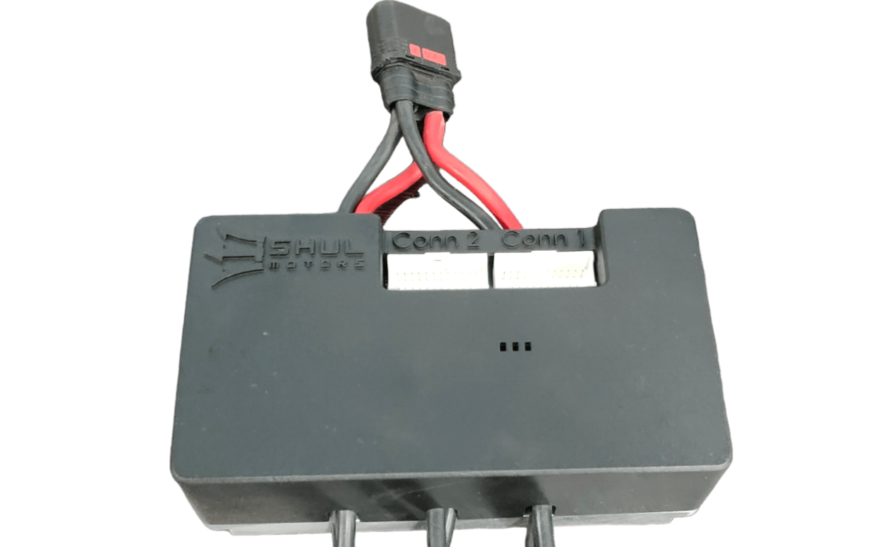 3Shul VESC Motor Controller CL350 V4.1 + Harness