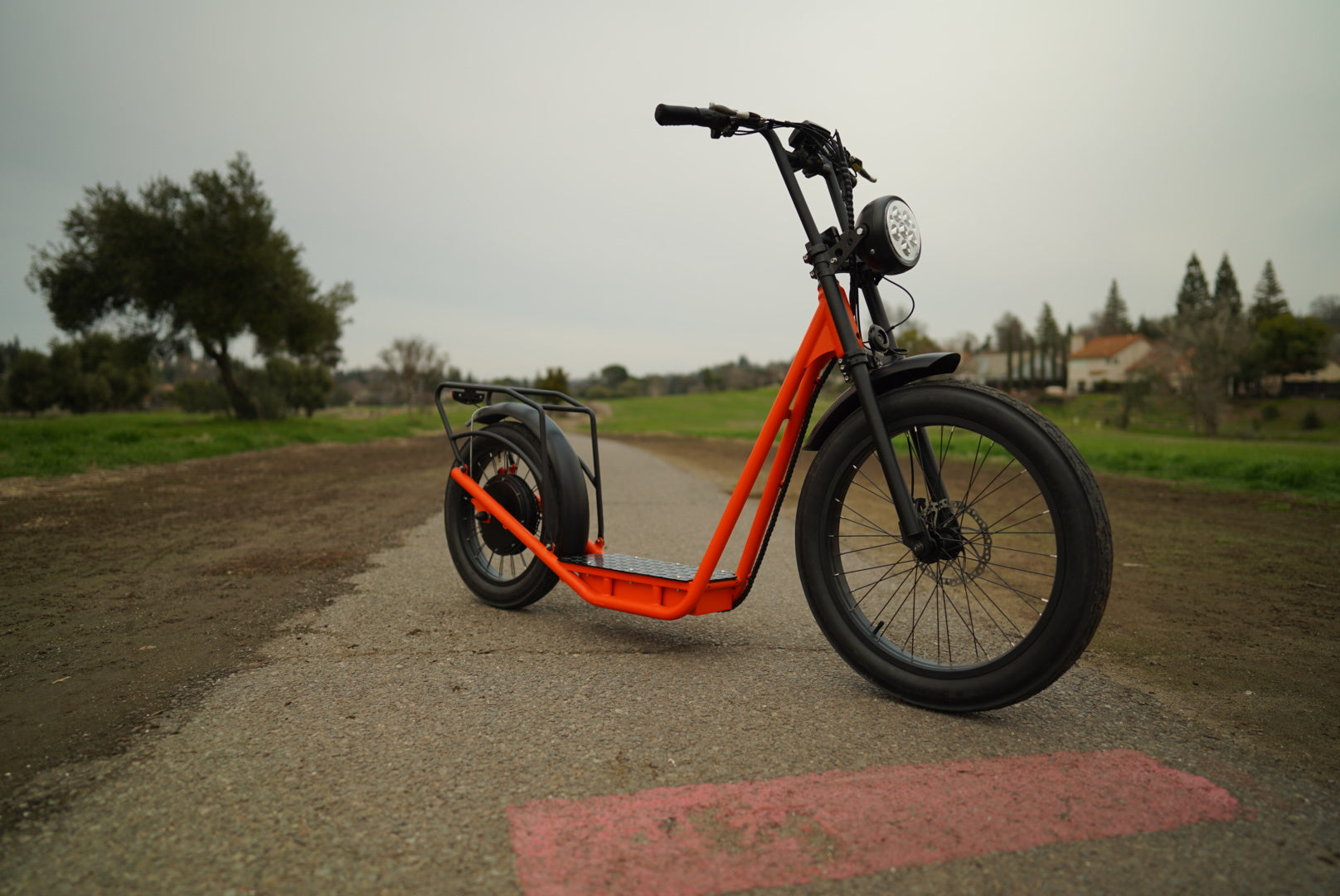 JUMBO - California eBikes