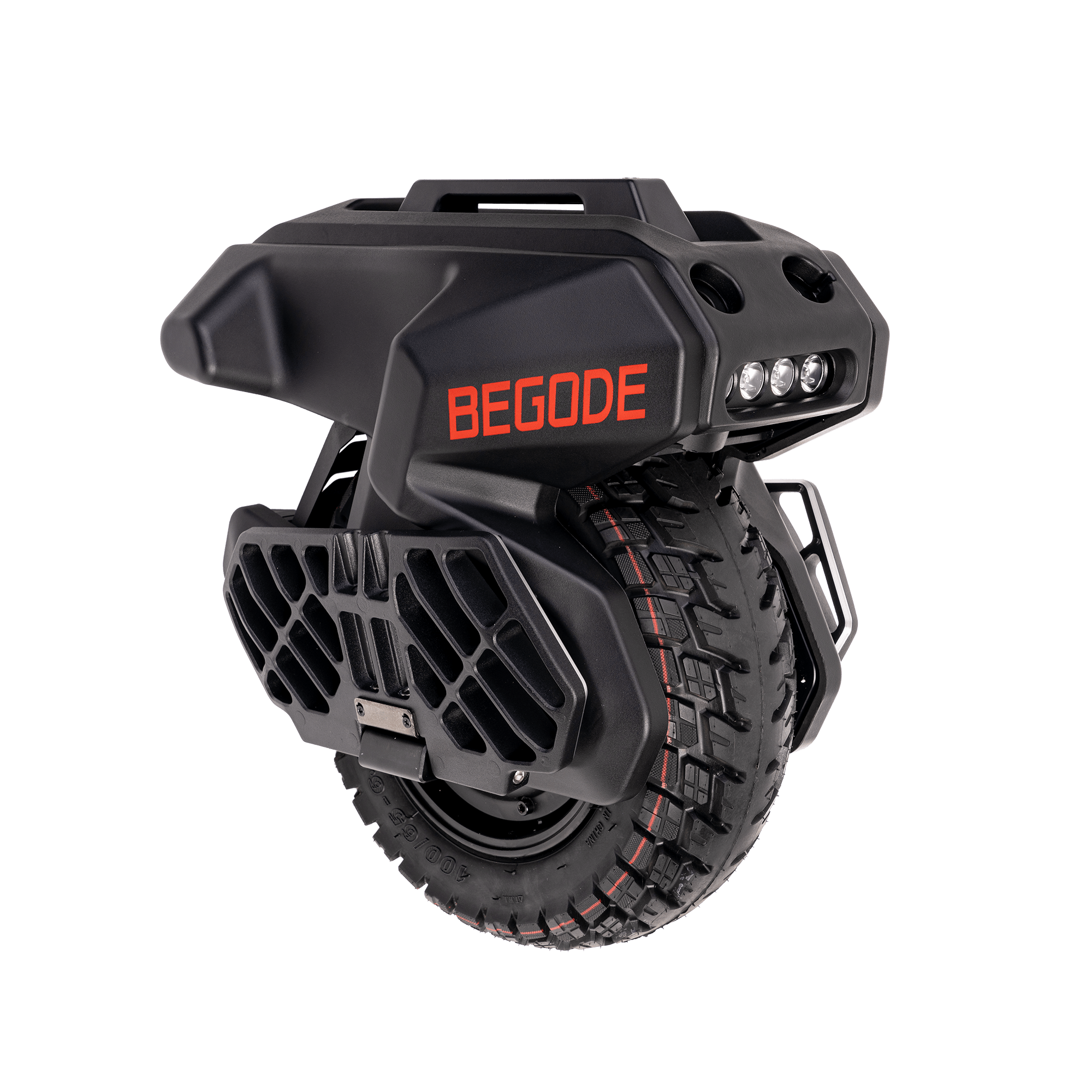 Begode Mten Mini Electric Unicycle - California eBikes