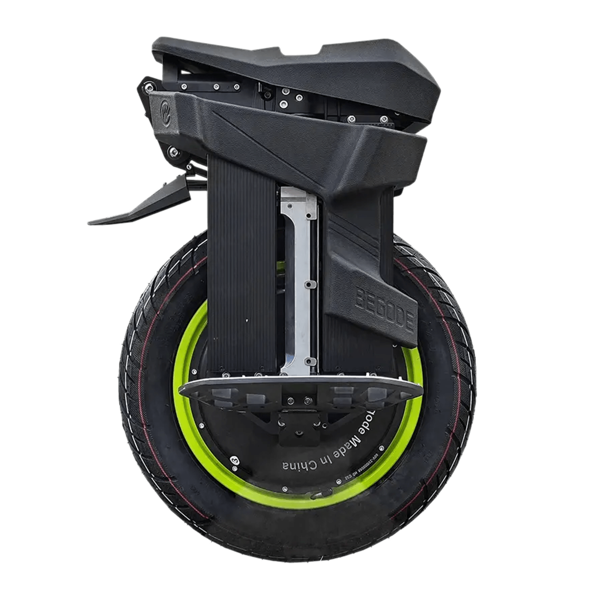 Begode T4 Pro Electric Unicycle