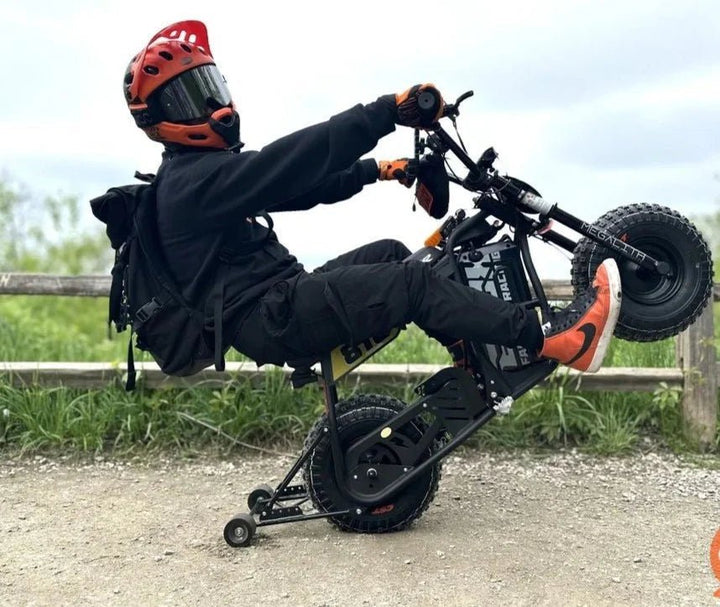 EBOX Electric Bikes | Pit Bikes, Dragster, V2 Moto & 3.0 Motorcycle ...