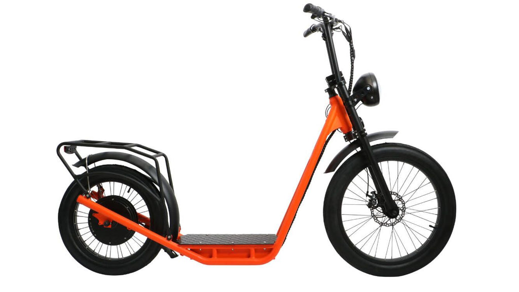 JUMBO - California eBikes