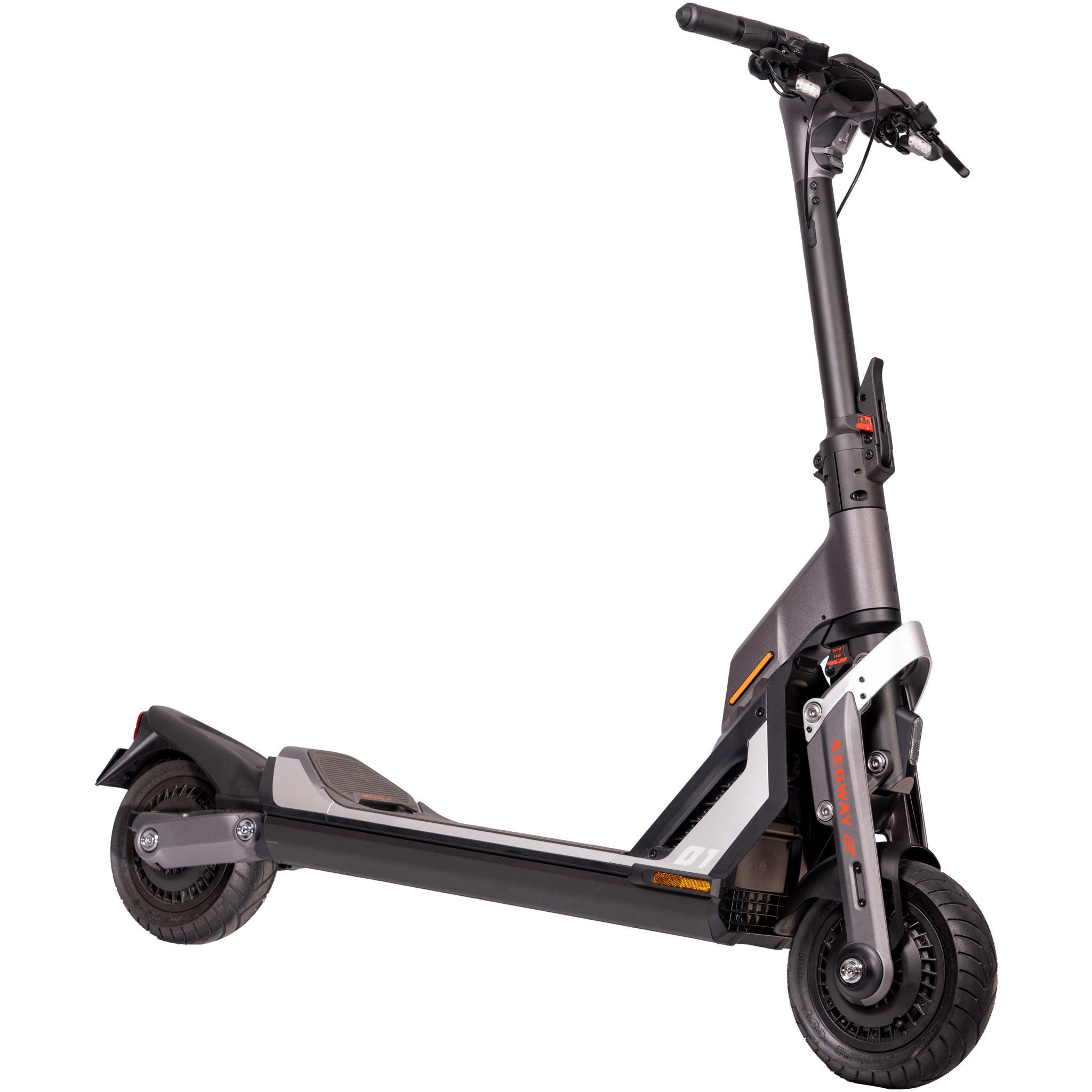 Segway SuperScooter GT1 Electric Scooter